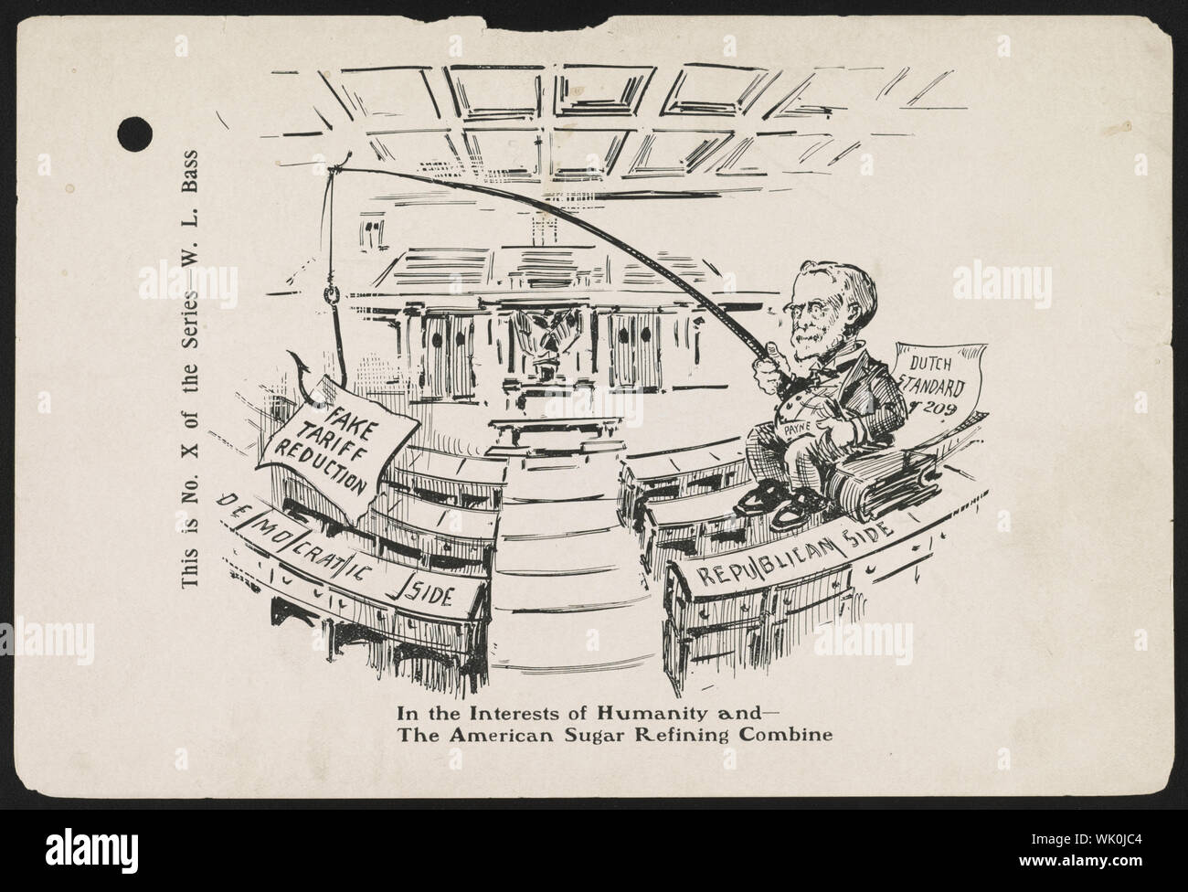 American sugar refining hi-res stock photography and images - Alamy