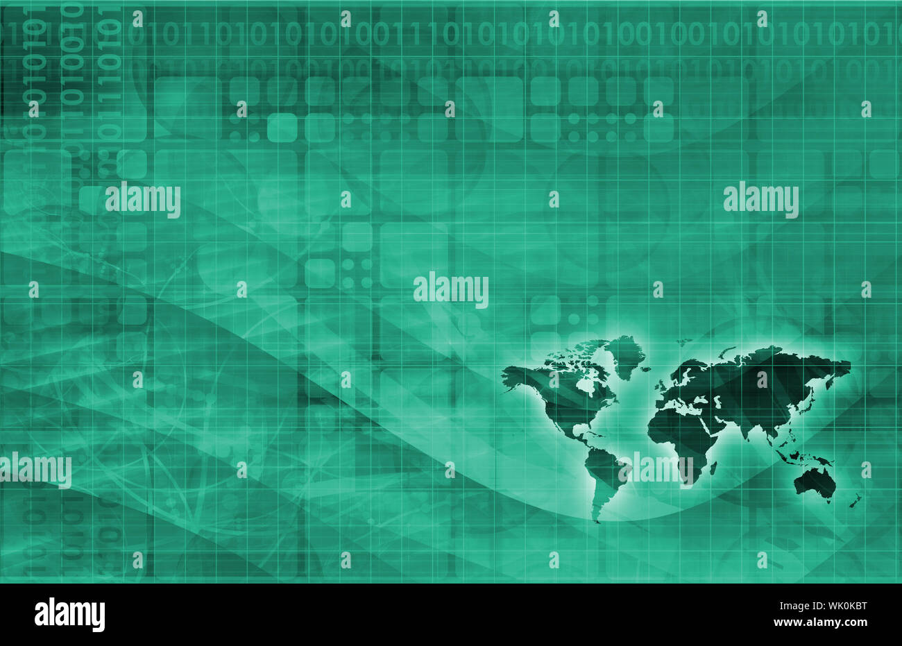 Business Finance and Accounting Graph and Charts Stock Photo - Alamy