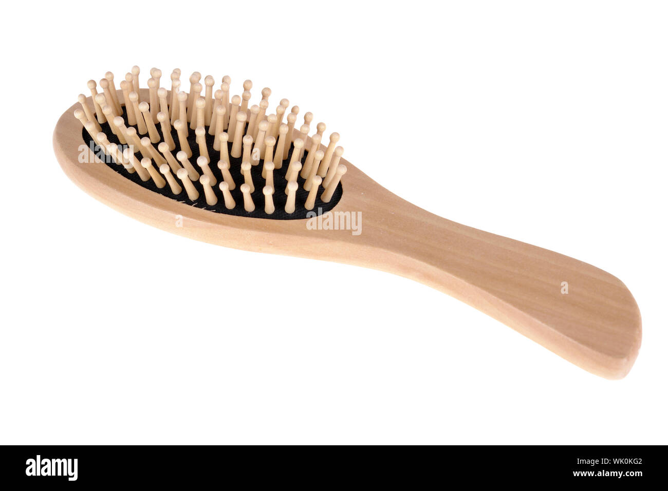 comb isolated on white background Stock Photo - Alamy