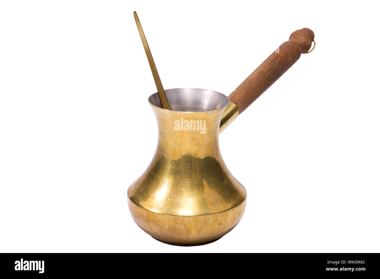 the turk isolated on white background Stock Photo - Alamy