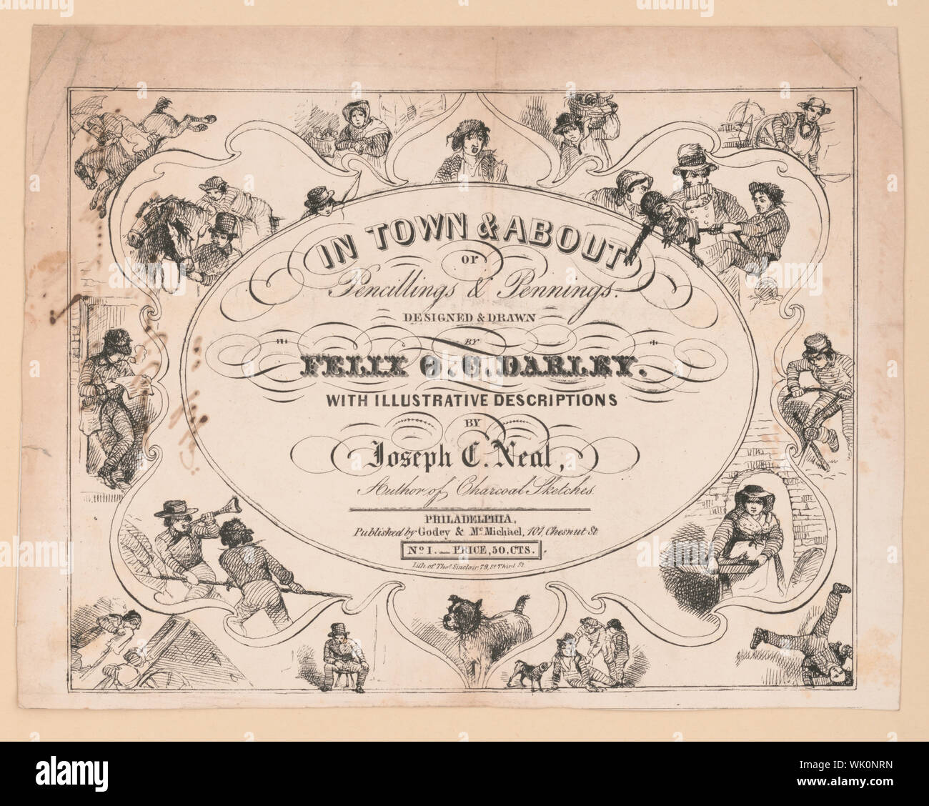 Pennings hi-res stock photography and images - Alamy