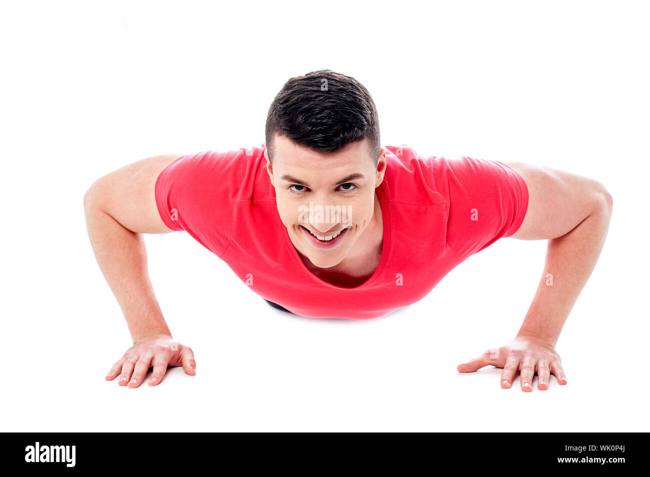 Smart tracksuit Cut Out Stock Images & Pictures - Alamy