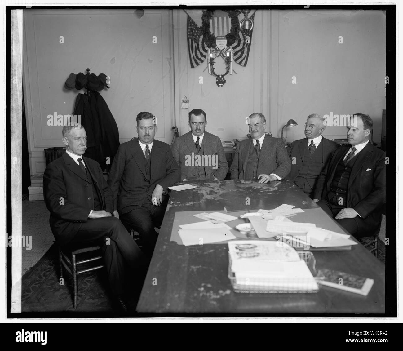 Inauguration inaugural hi-res stock photography and images - Alamy