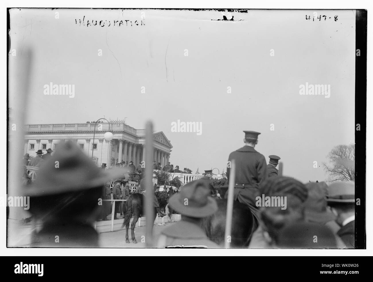 Official celebrations Cut Out Stock Images & Pictures - Alamy