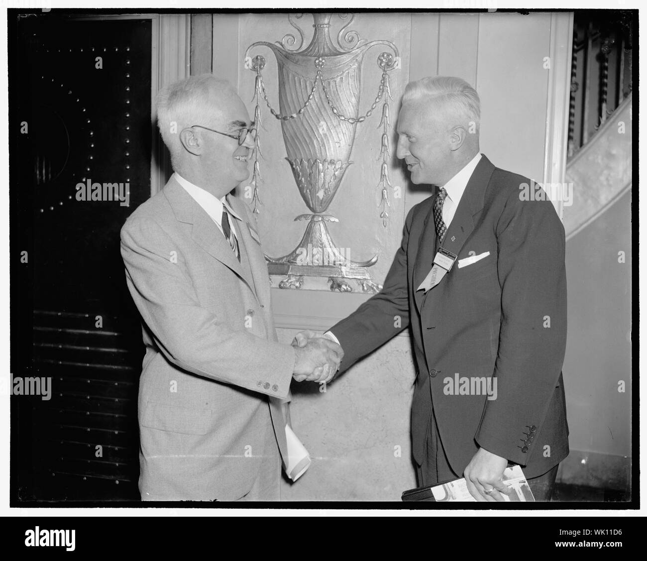 Mr harrison hi-res stock photography and images - Alamy