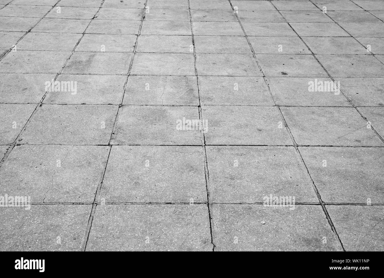 Vintage stone street road pavement texture Stock Photo - Alamy