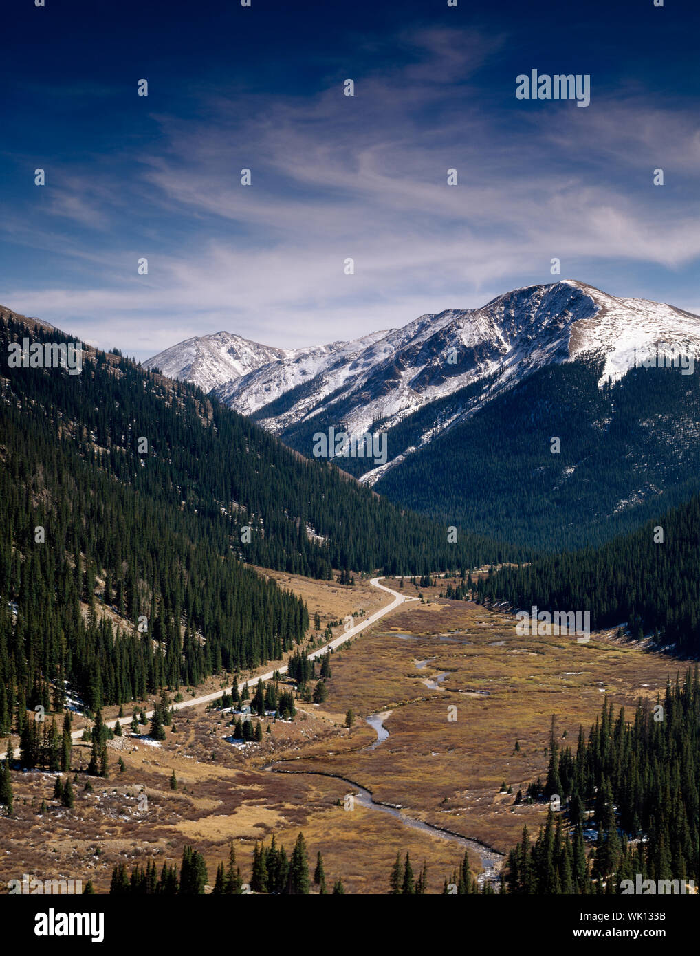 13 000 feet hi-res stock photography and images - Alamy