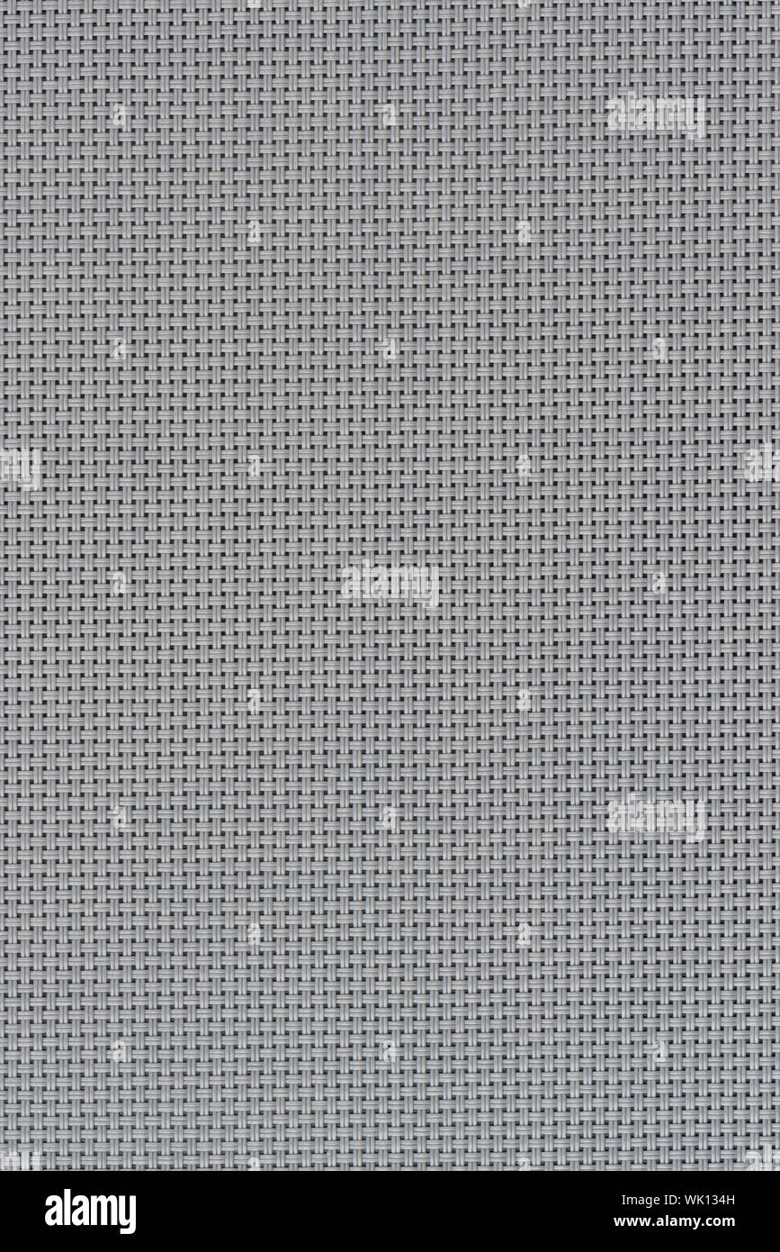 Grey checkered plastic texture Stock Photo - Alamy