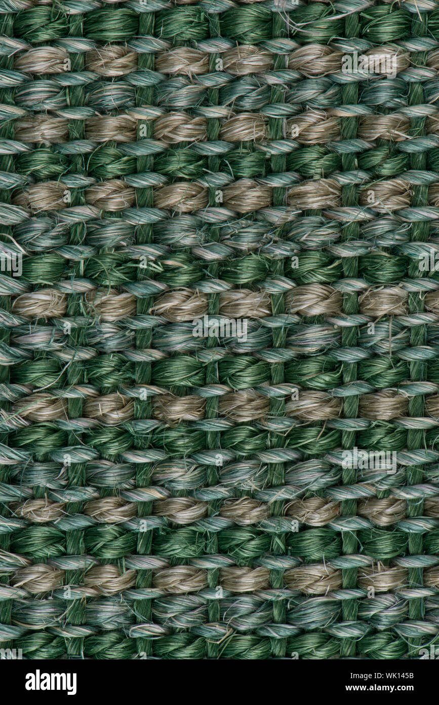 Background texture of green carpet or mat Stock Photo - Alamy