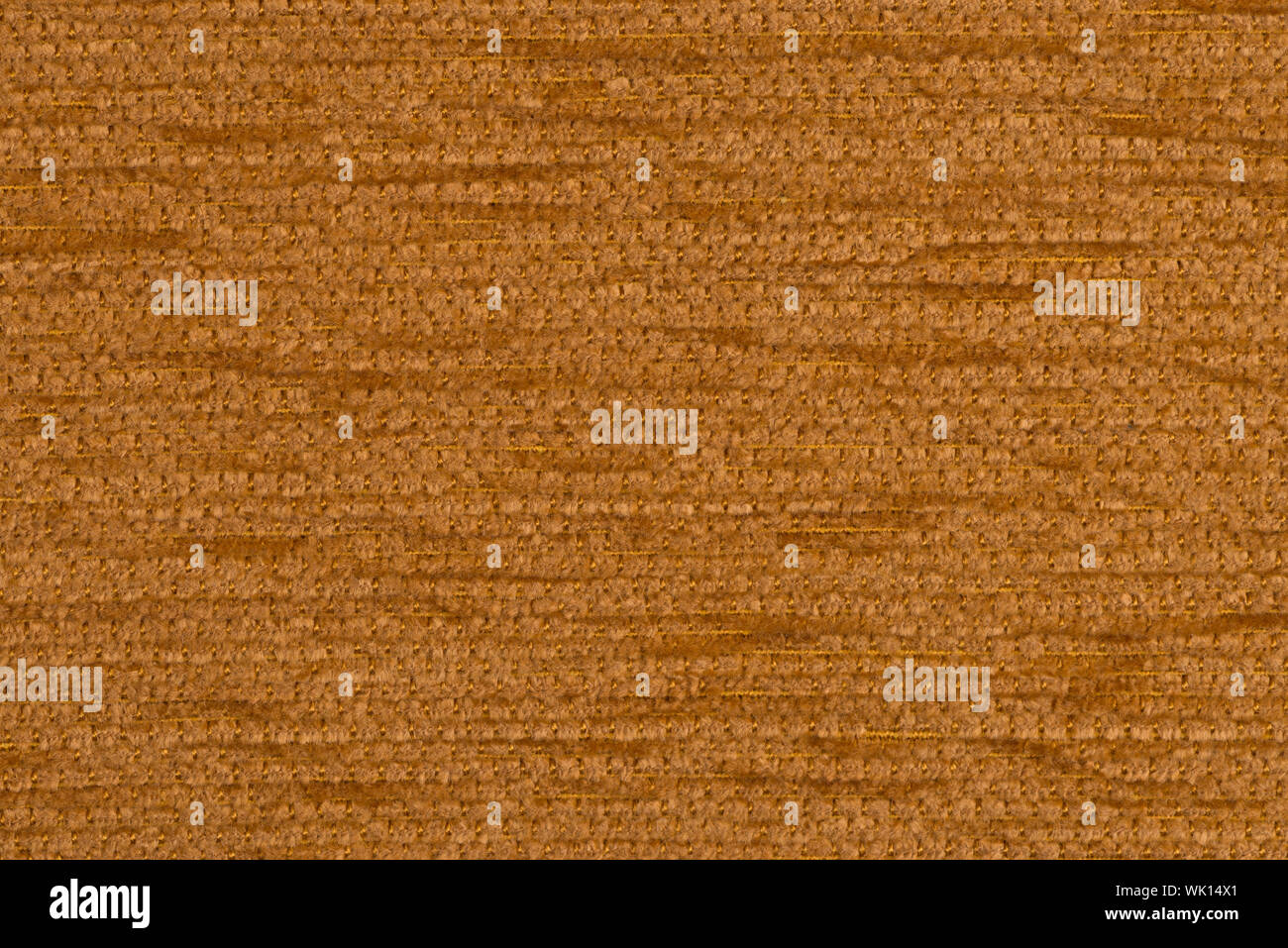 Closeup detail of yellow fabric texture background Stock Photo - Alamy