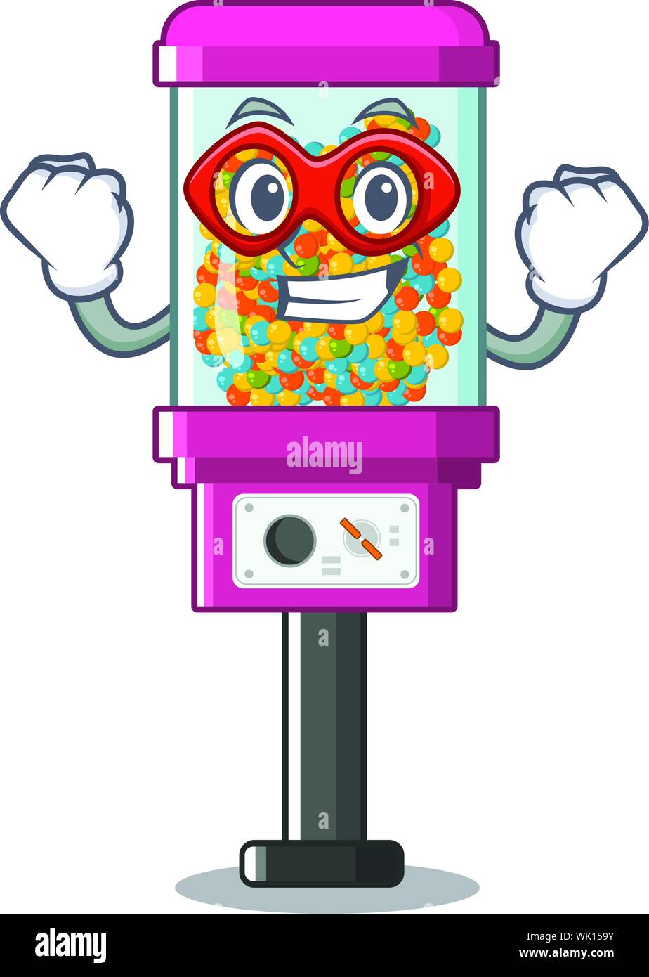 Great confectionery Stock Vector Images - Alamy