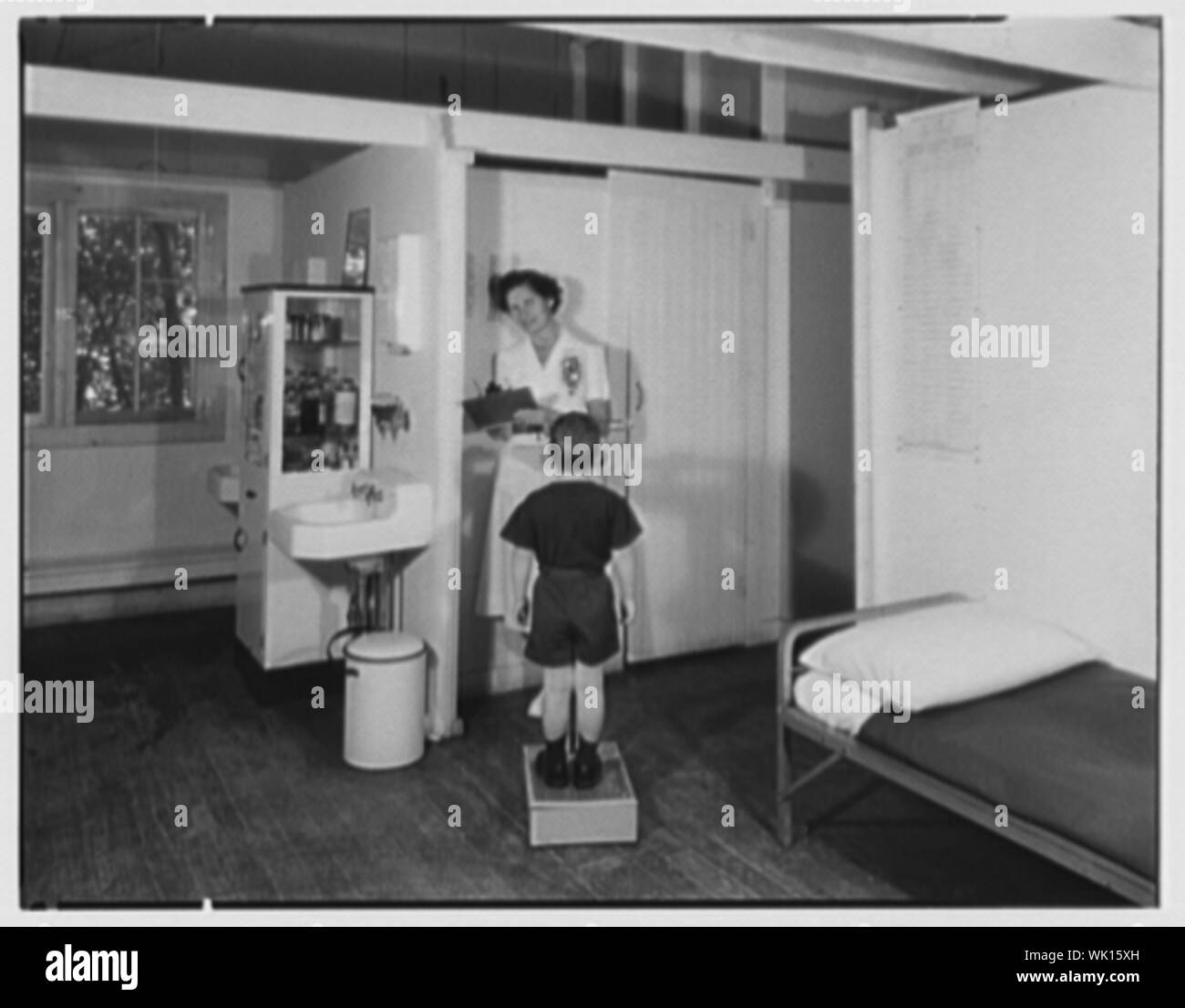 Indian Head Camp, Bushkill, Pennsylvania Stock Photo - Alamy