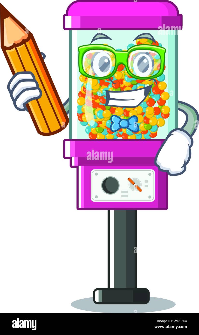 Soda vending machines school Stock Vector Images - Alamy