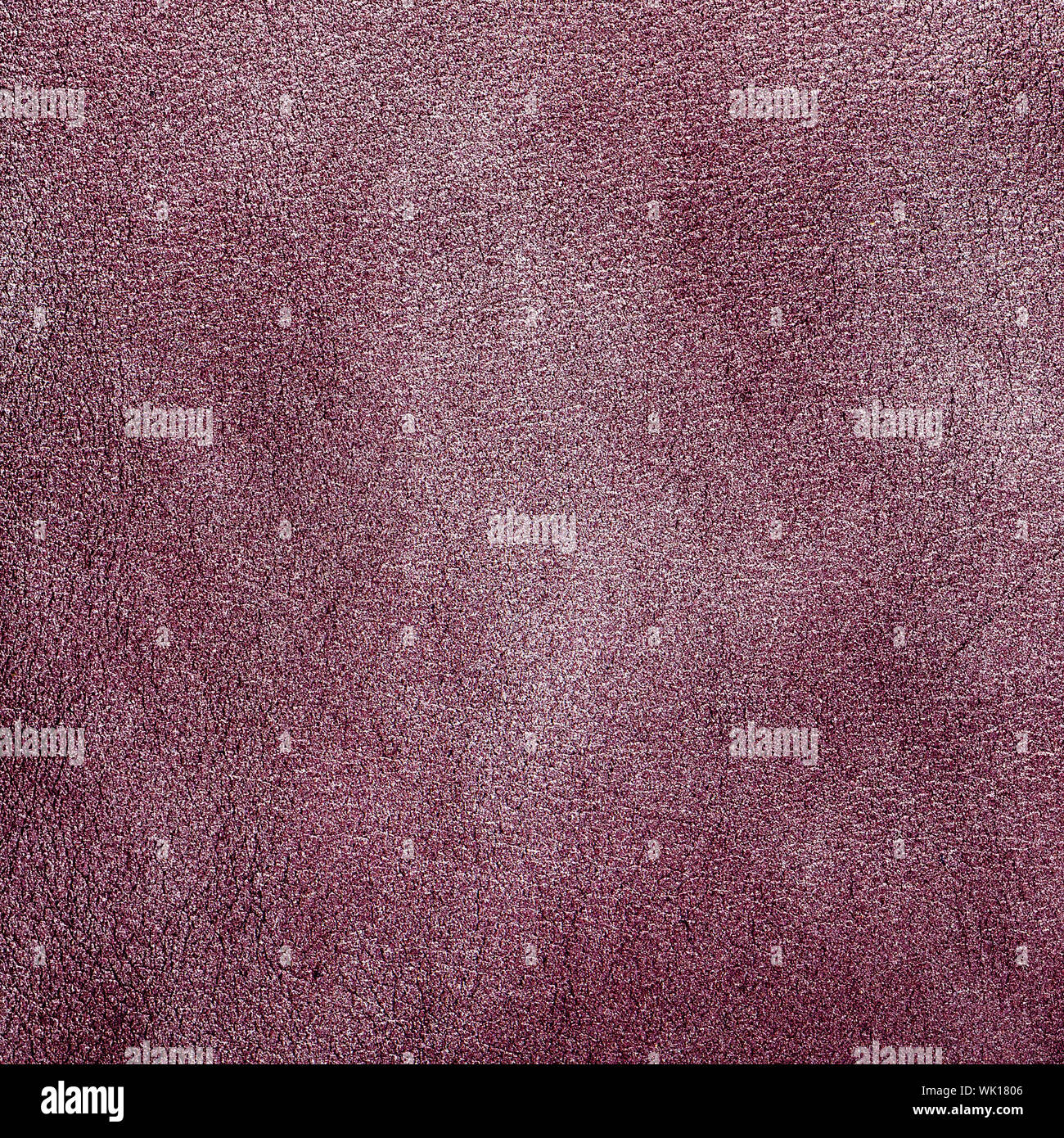 Pink leather texture closeup detailed background Stock Photo - Alamy