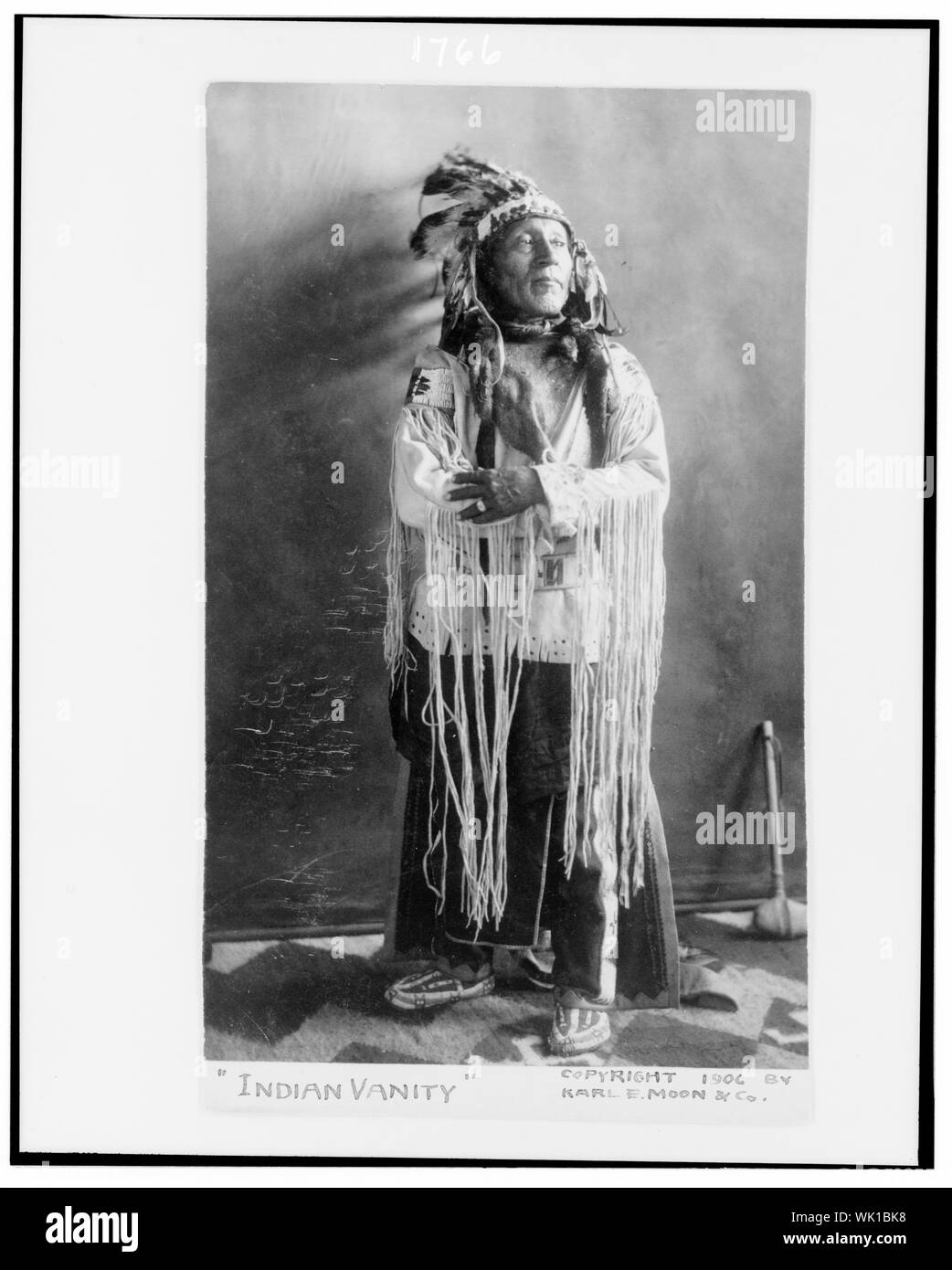 Indian fashion photography Cut Out Stock Images & Pictures - Alamy