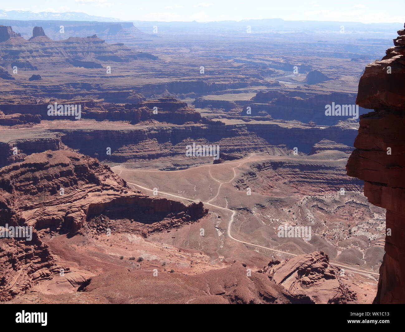 City moab hi-res stock photography and images - Alamy