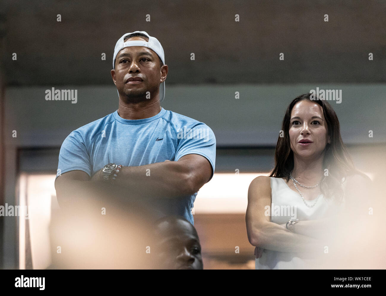 Erica herman hi-res stock photography and images - Alamy