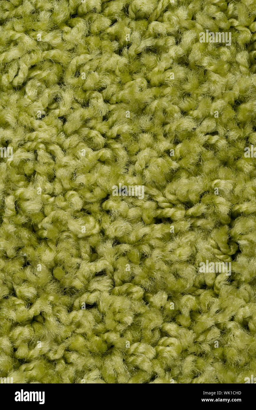 Background texture of green carpet or mat Stock Photo - Alamy