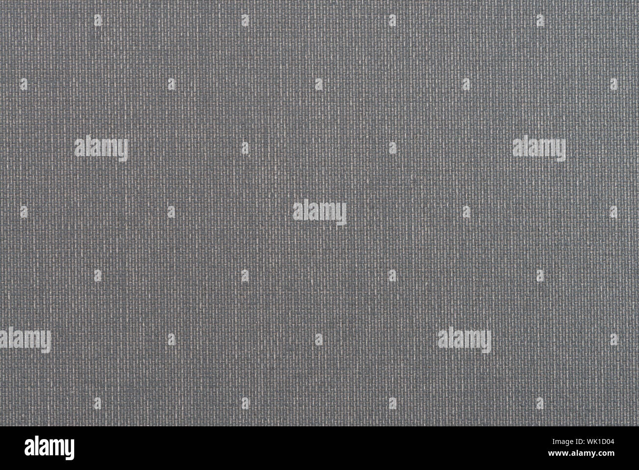 Closeup detail of grey fabric texture background Stock Photo - Alamy