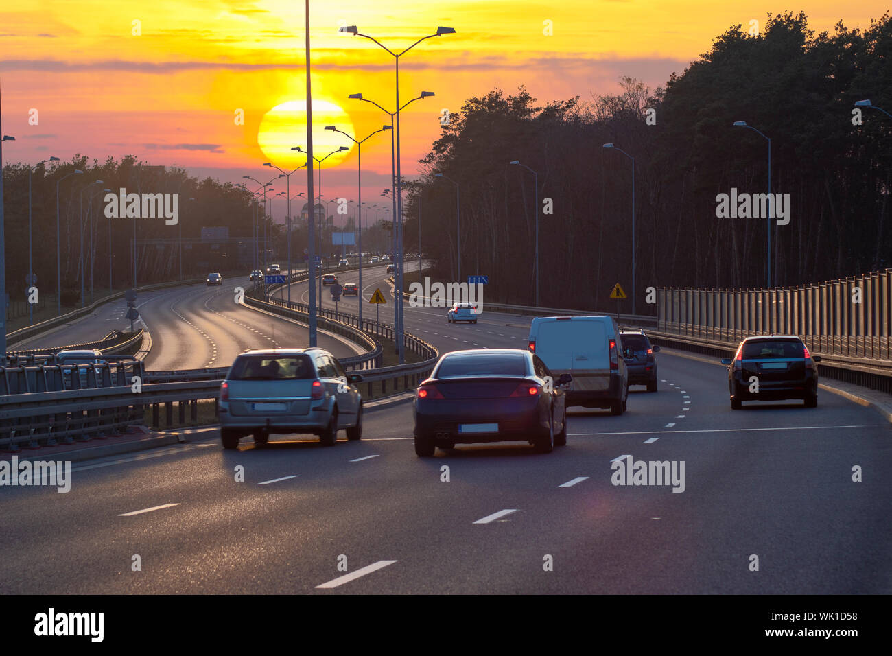 Intensive Car High Resolution Stock Photography and Images - Alamy