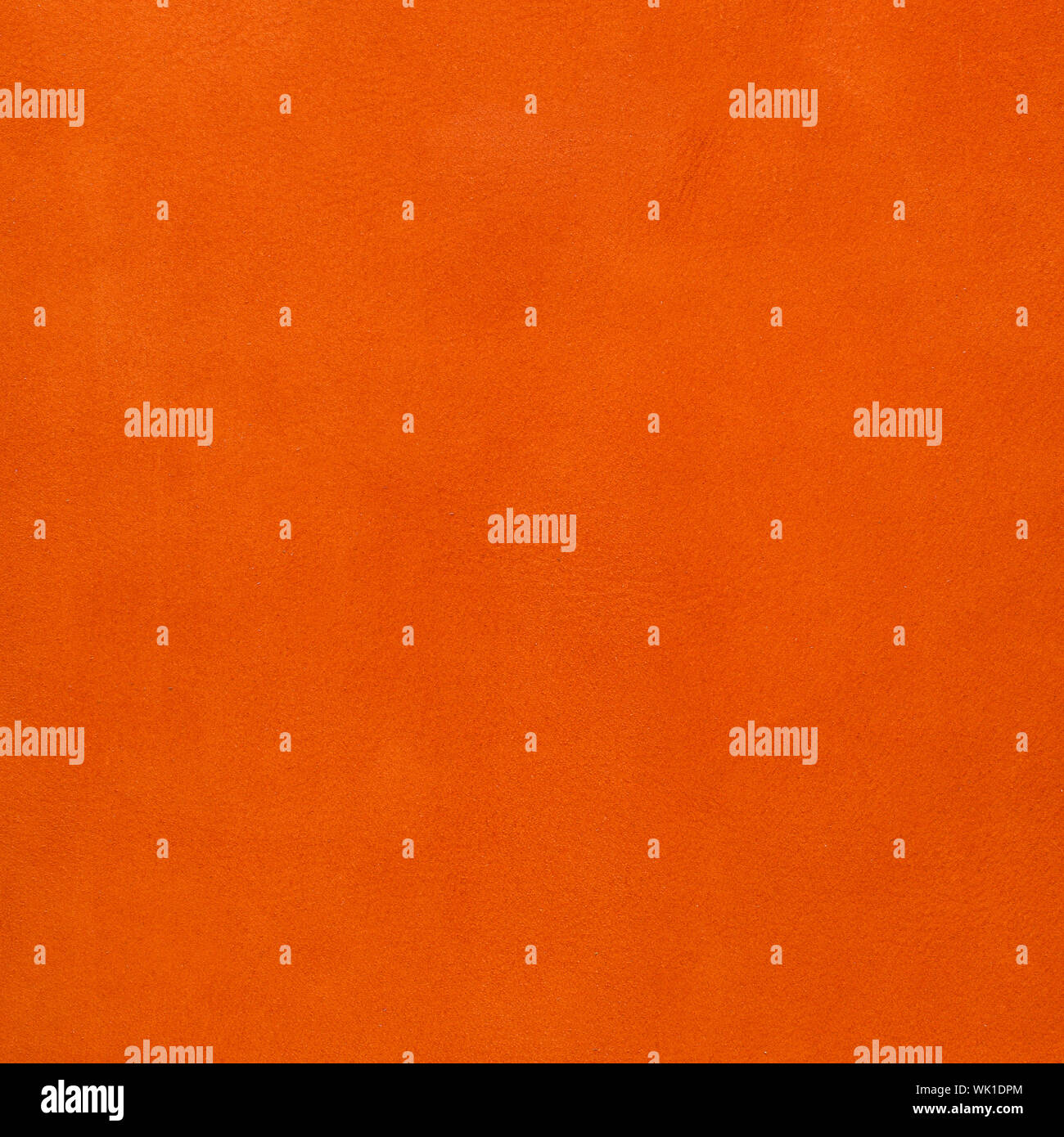 Orange leather texture closeup background Stock Photo - Alamy