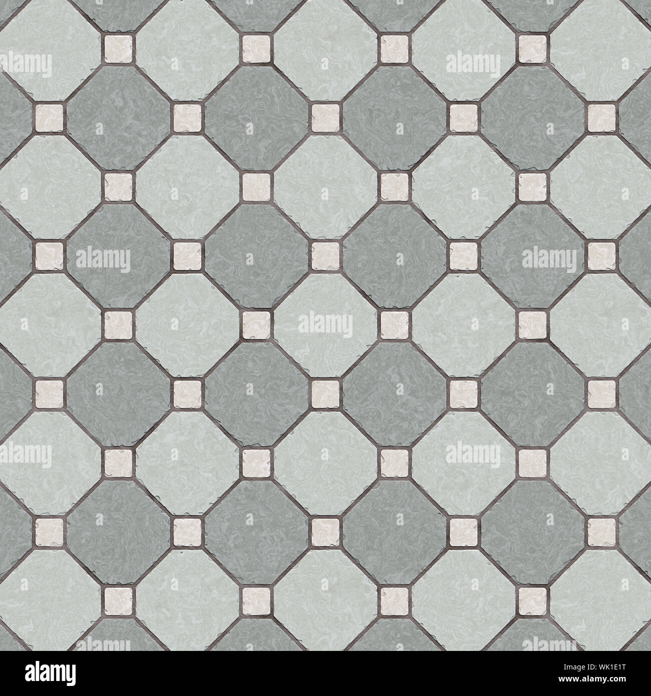 An image of a beautiful tiles background Stock Photo - Alamy