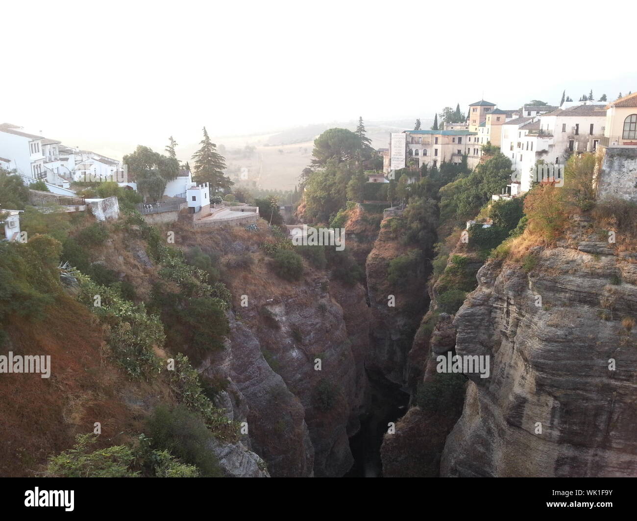 Edge town hi-res stock photography and images - Alamy