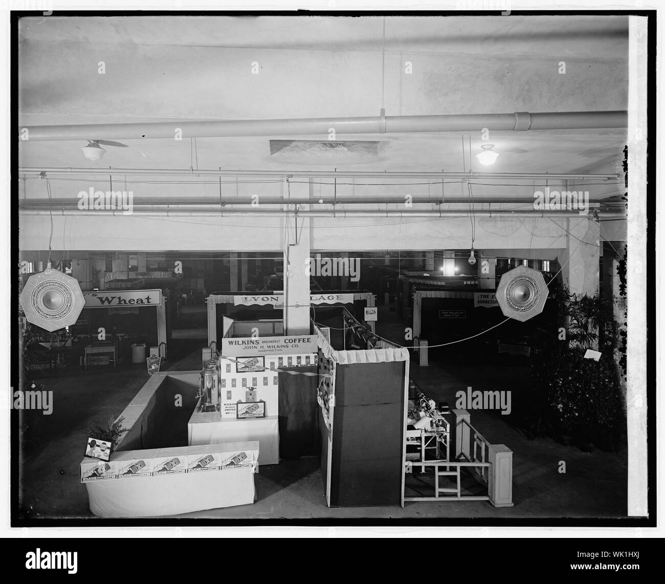 Industrial displays Cut Out Stock Images & Pictures - Alamy