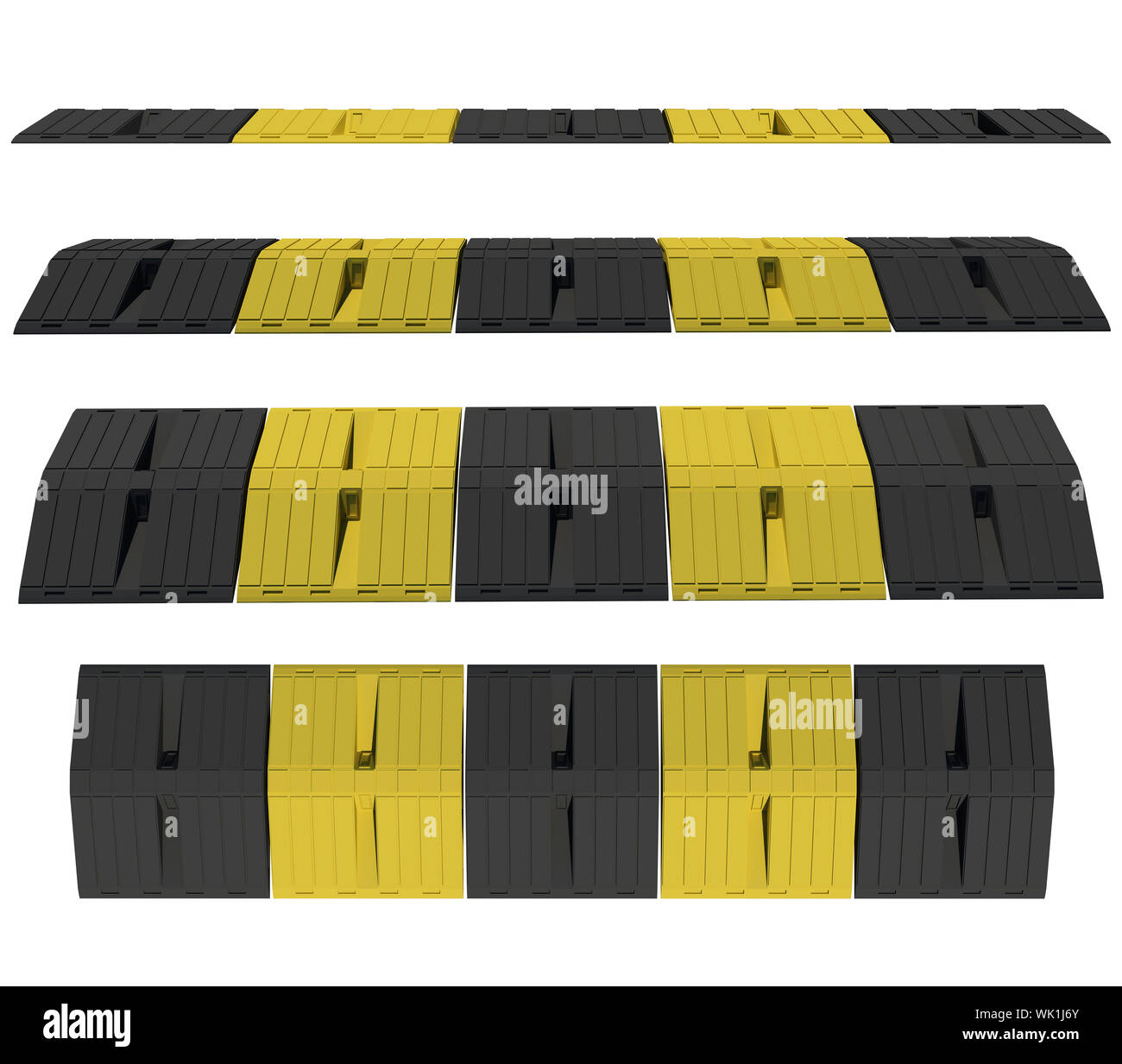 Defensive driving Cut Out Stock Images & Pictures - Alamy