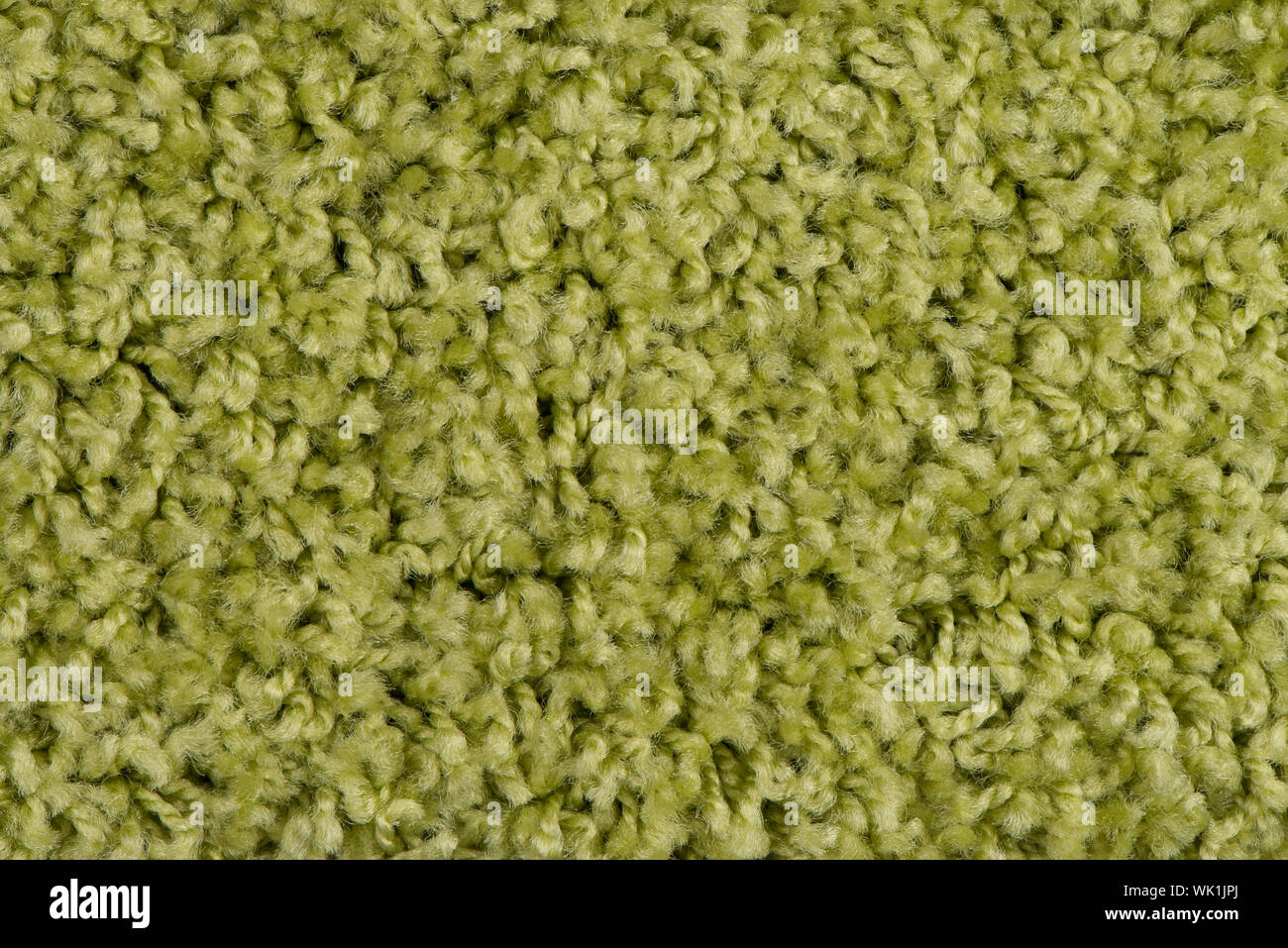 Background texture of green carpet or mat Stock Photo - Alamy