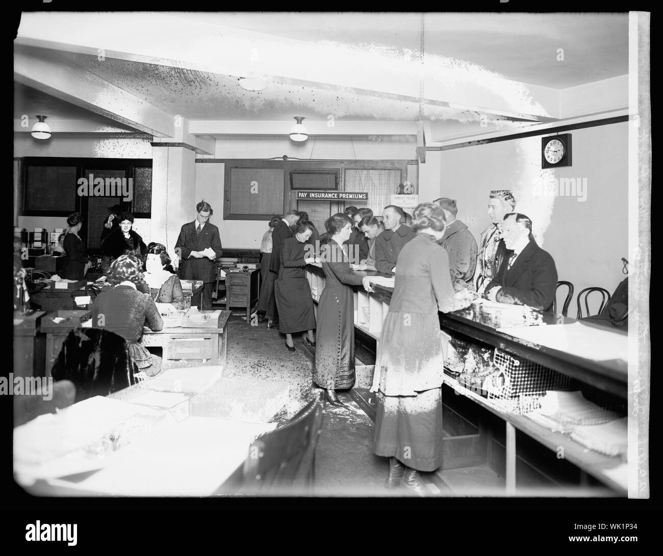 Protection section Black and White Stock Photos & Images - Alamy