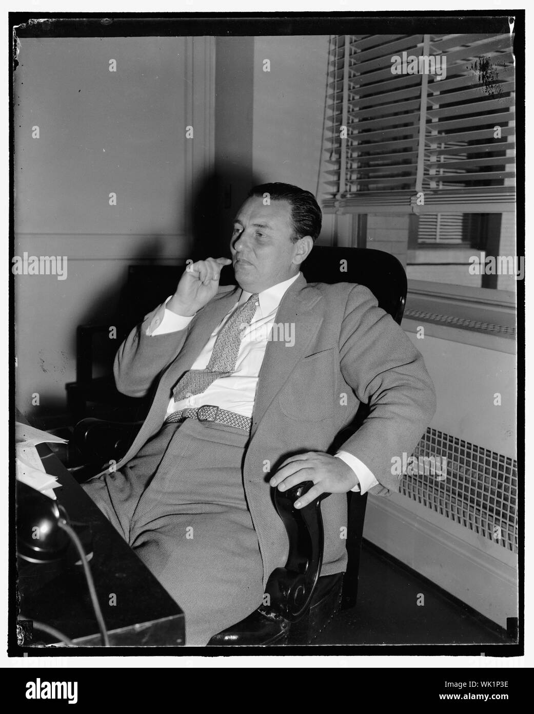 Leon henderson hi-res stock photography and images - Alamy