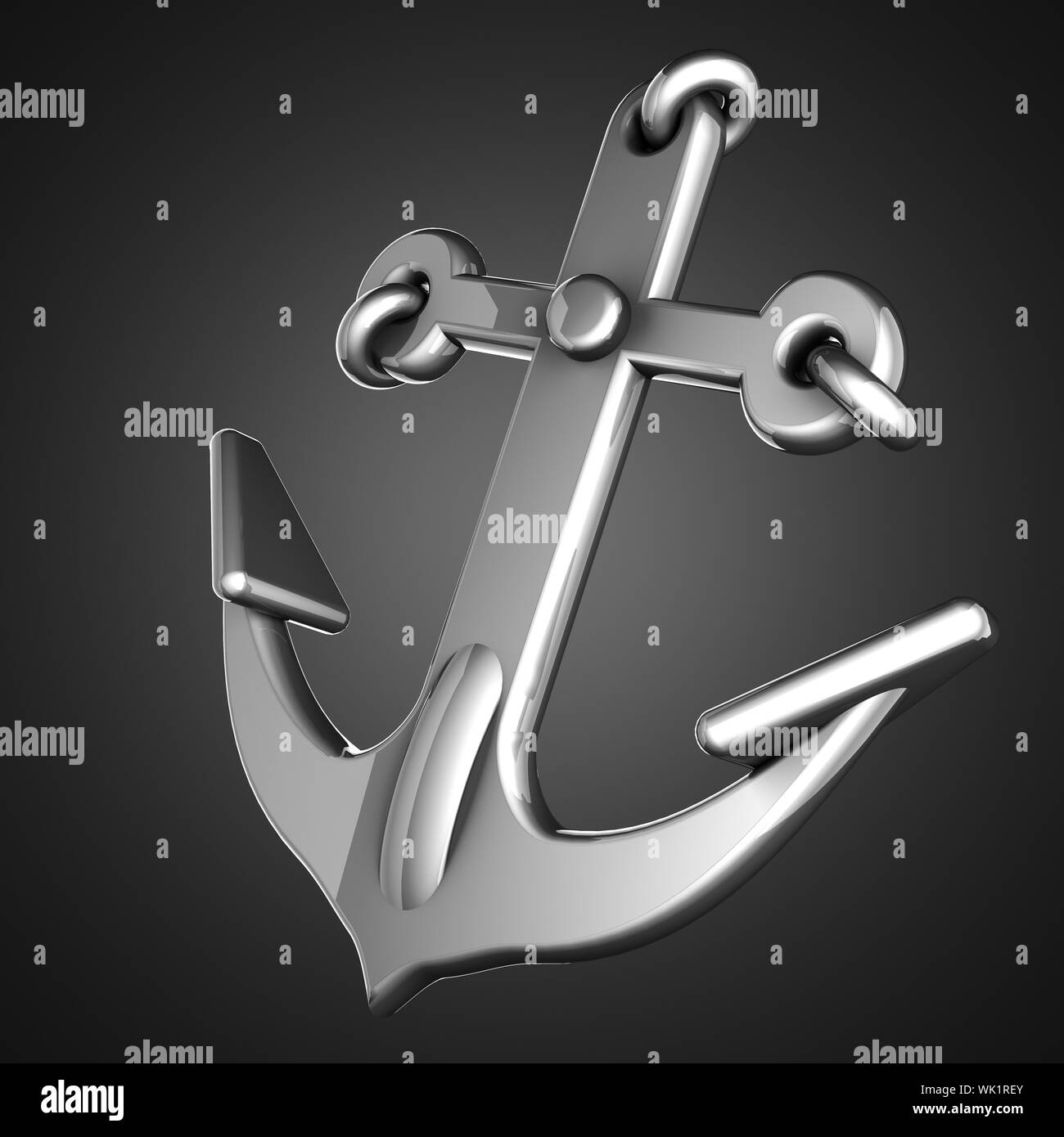 Metallic boat Black and White Stock Photos & Images - Alamy