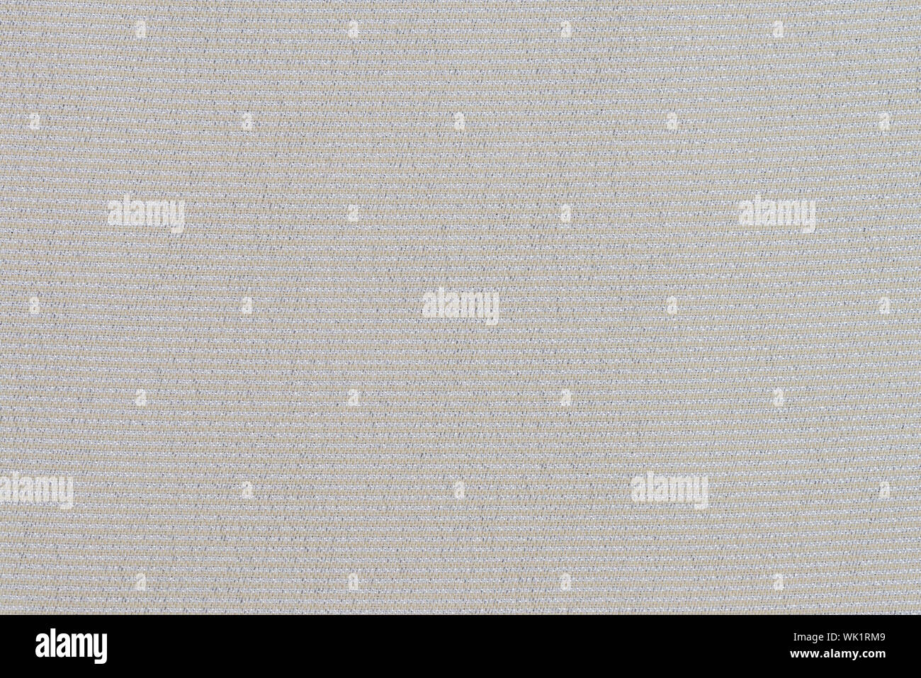 Closeup detail of white fabric texture background Stock Photo - Alamy