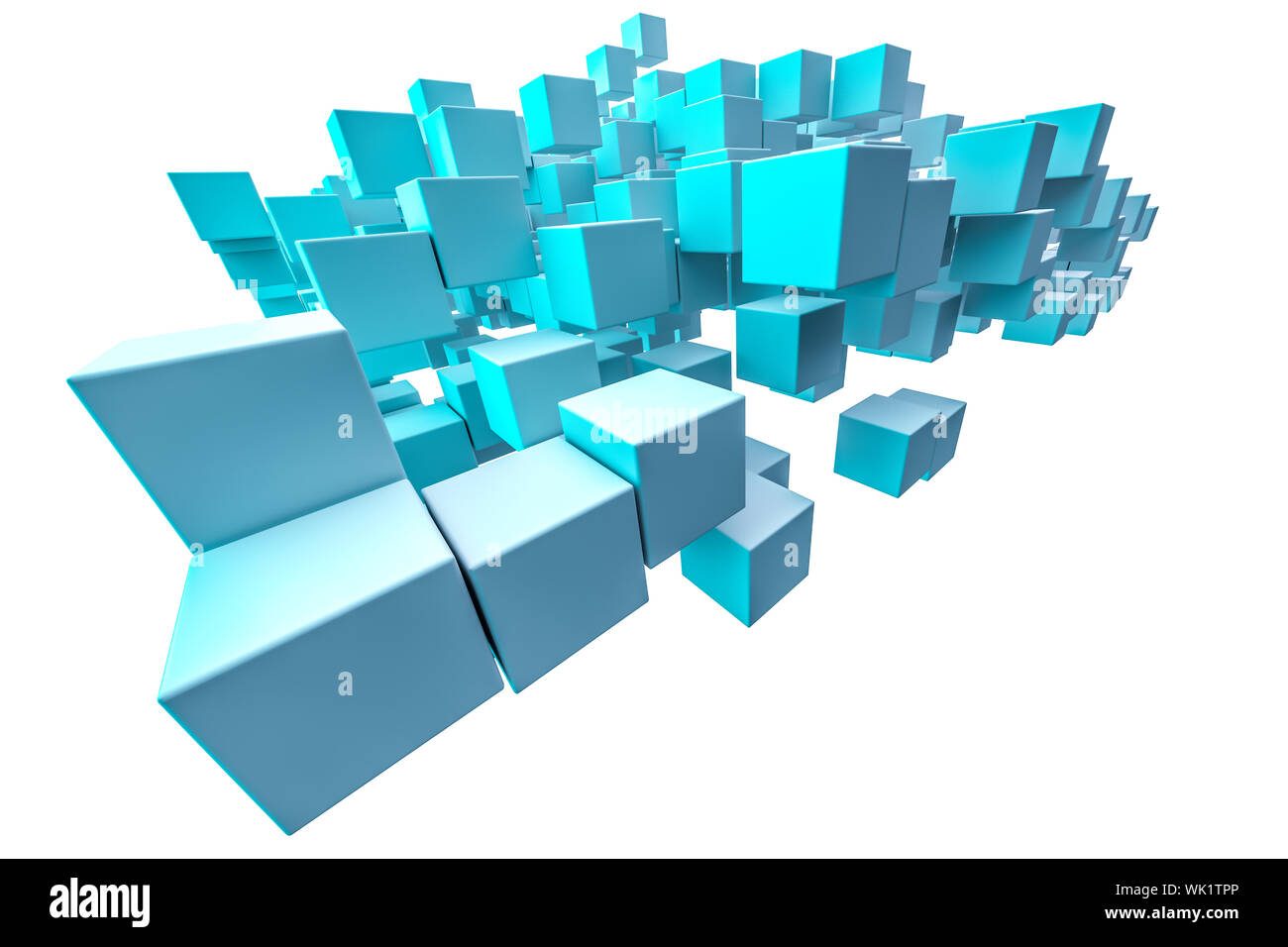 Shaded image Cut Out Stock Images & Pictures - Alamy