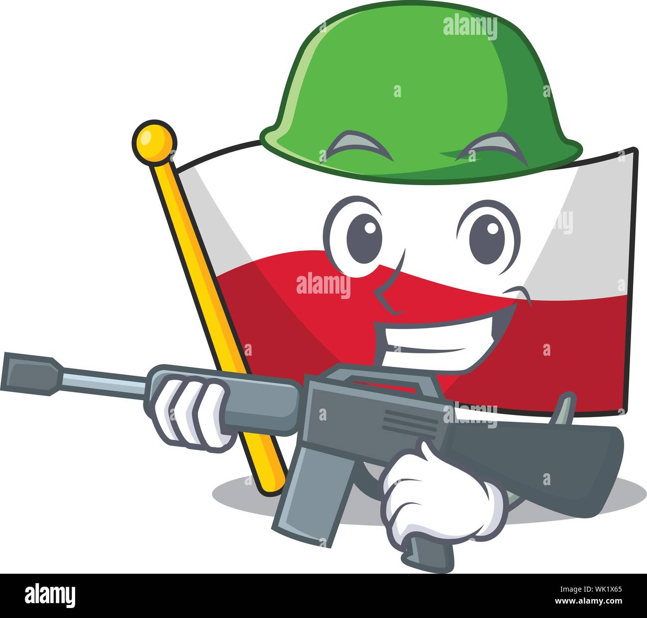 Army europe band Stock Vector Images - Alamy