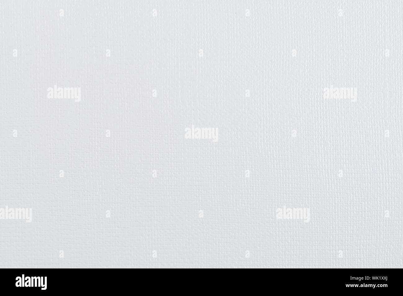 Closeup detail of white fabric texture background Stock Photo - Alamy