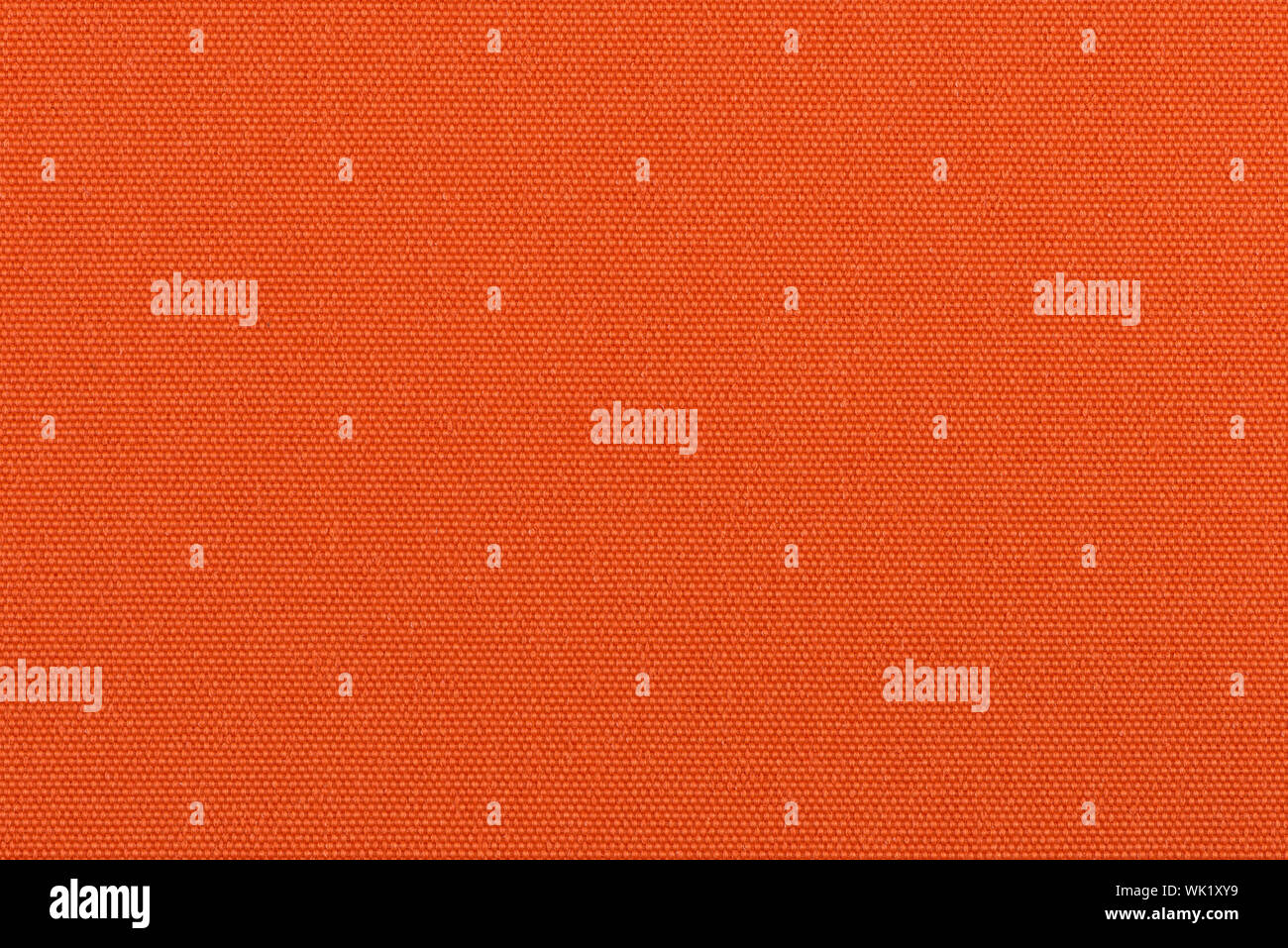 Background made of a closeup of an orange fabric texture Stock Photo ...