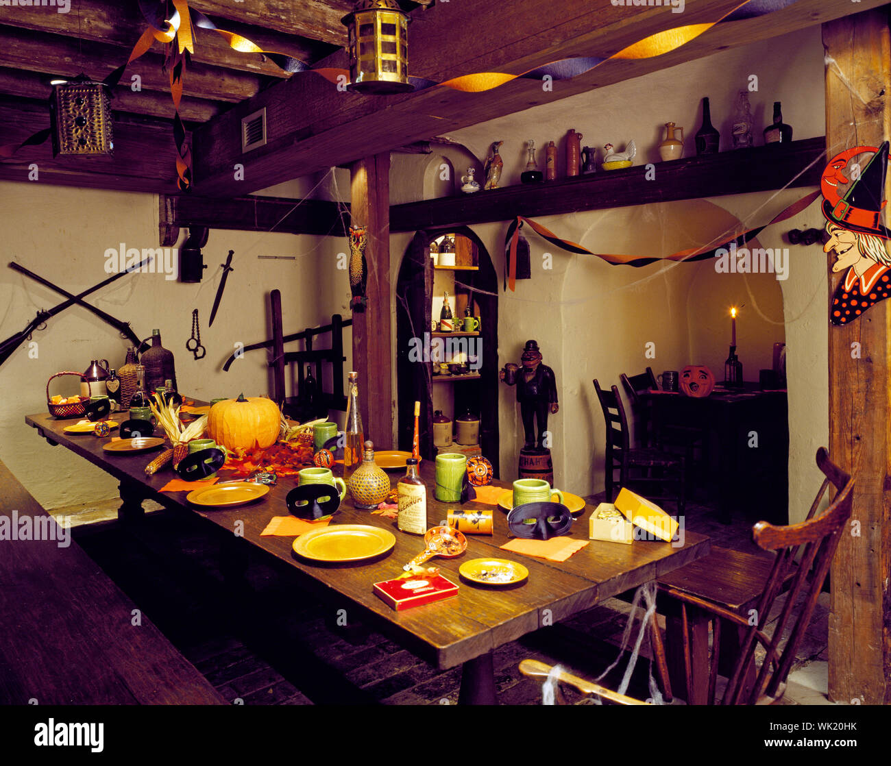 George read ii house hi-res stock photography and images - Alamy