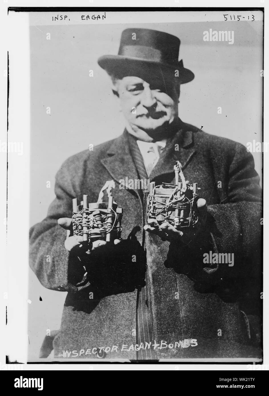 Insp Black and White Stock Photos & Images - Alamy