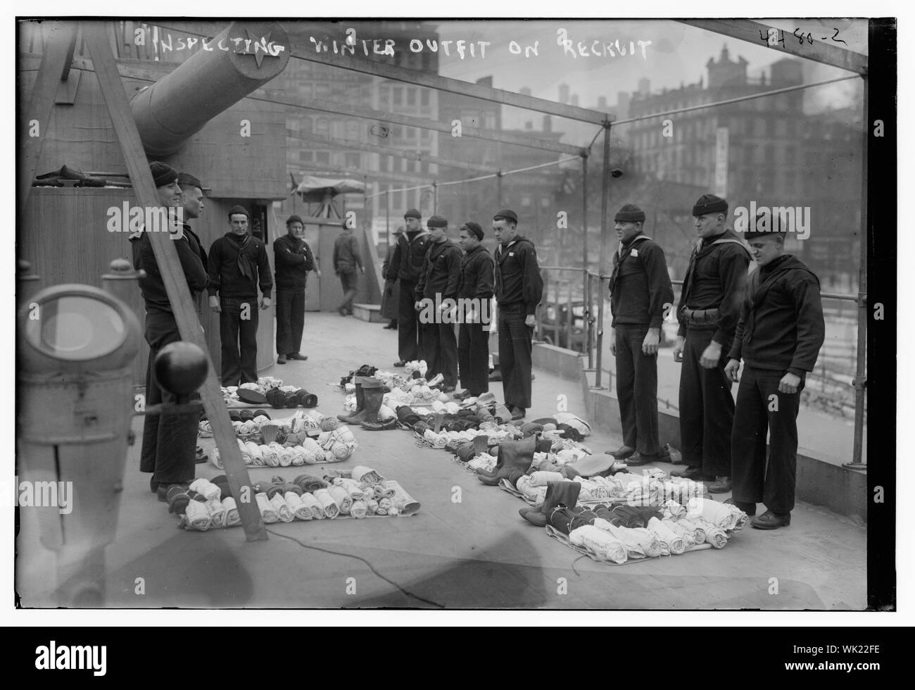 Cold weather training Cut Out Stock Images & Pictures - Alamy