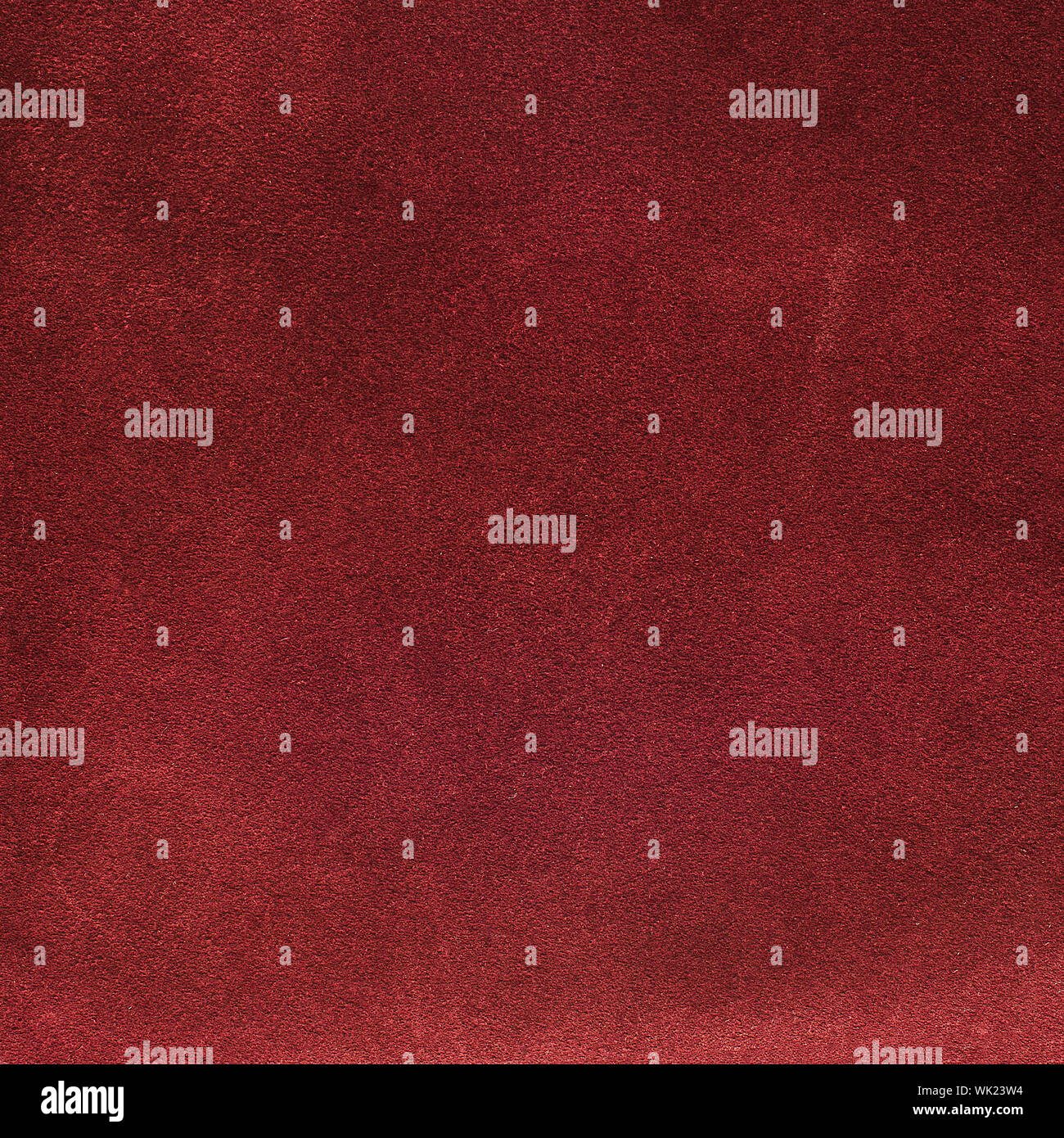 Red leather texture closeup detailed background Stock Photo - Alamy