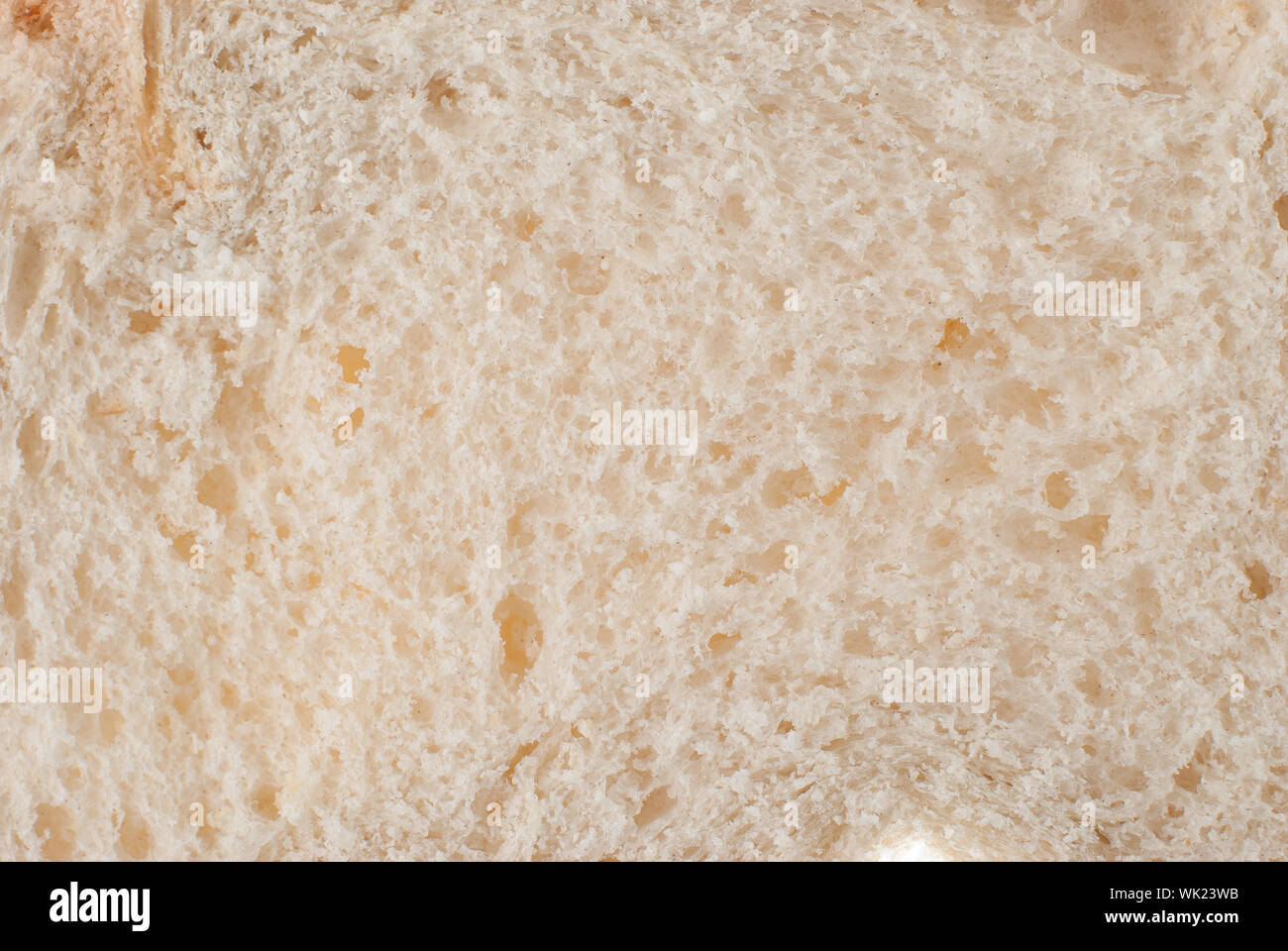 Bread texture detail, food texture Stock Photo - Alamy