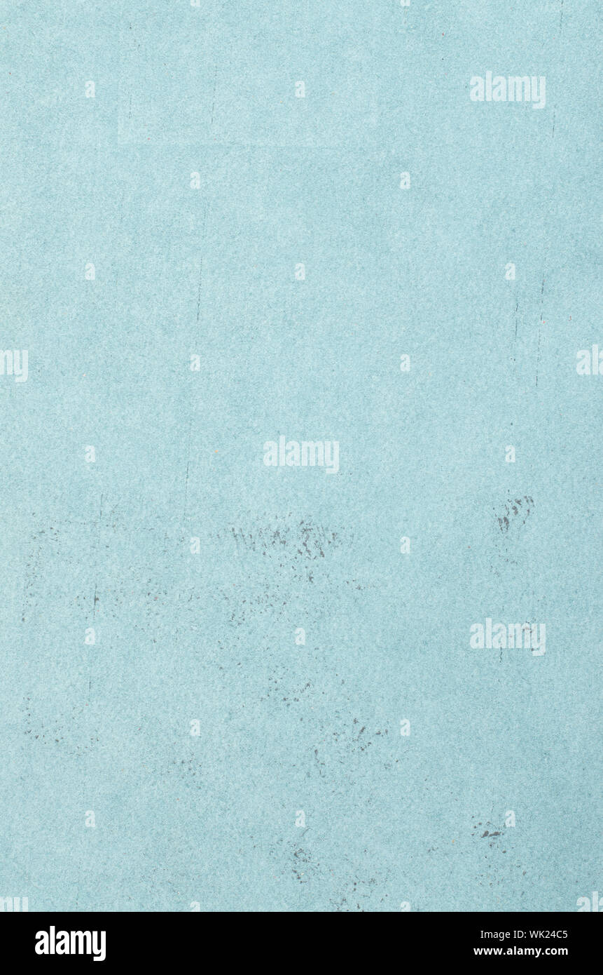 Blue leather texture closeup backgroud Stock Photo - Alamy