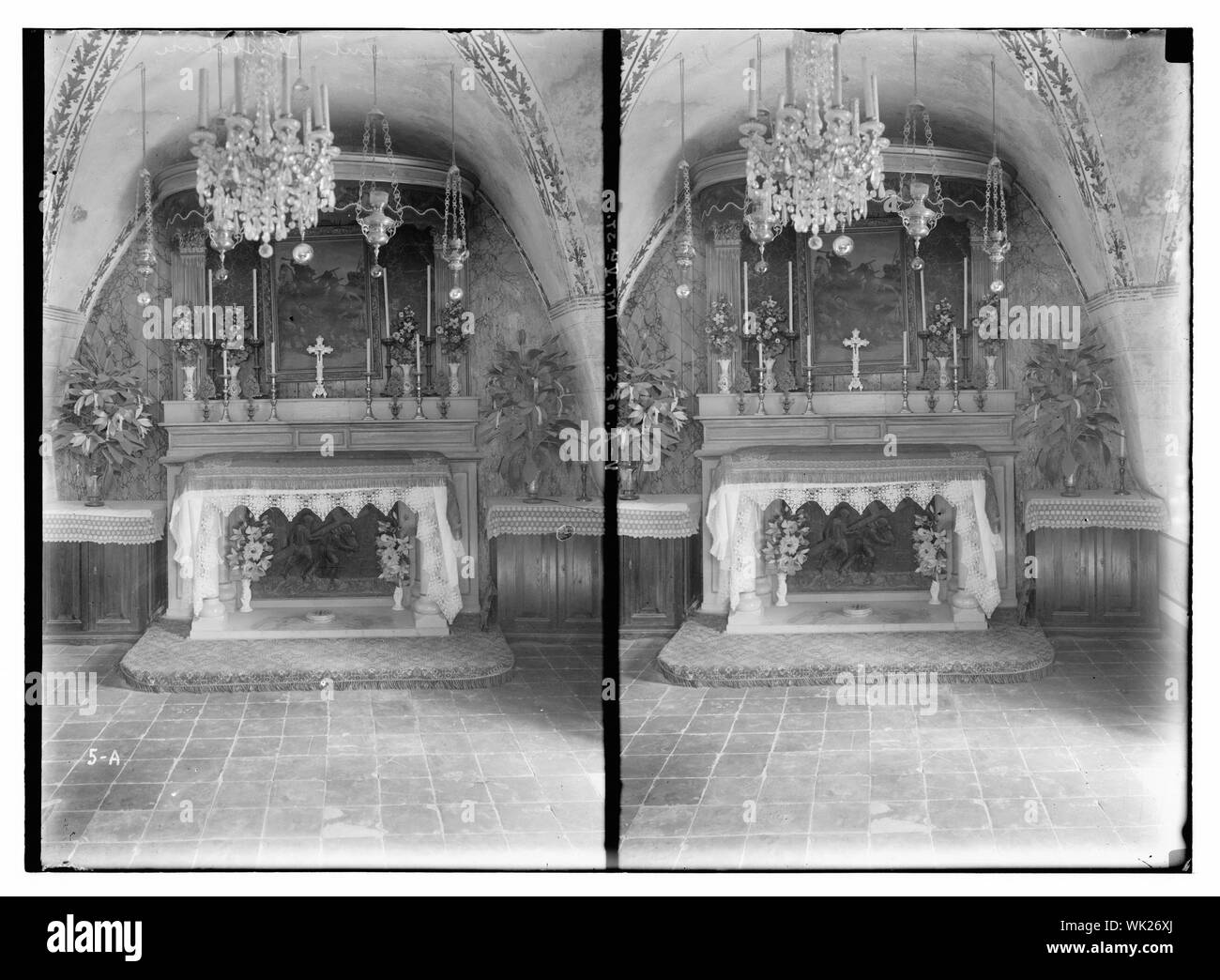 Narrative interior Cut Out Stock Images & Pictures - Alamy