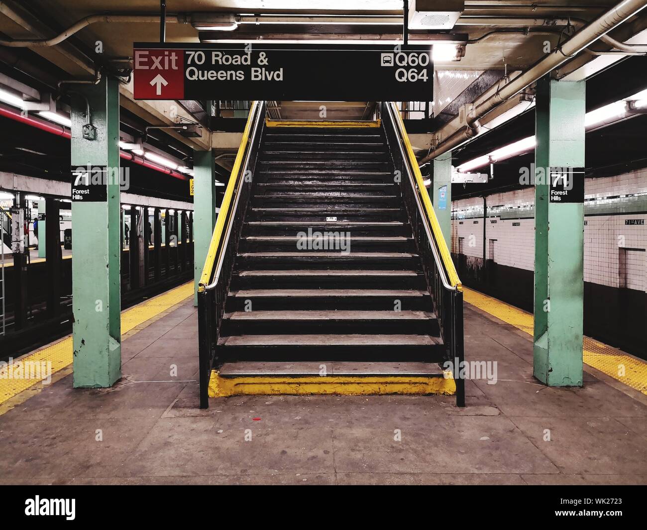 Railroad steps hi-res stock photography and images - Alamy