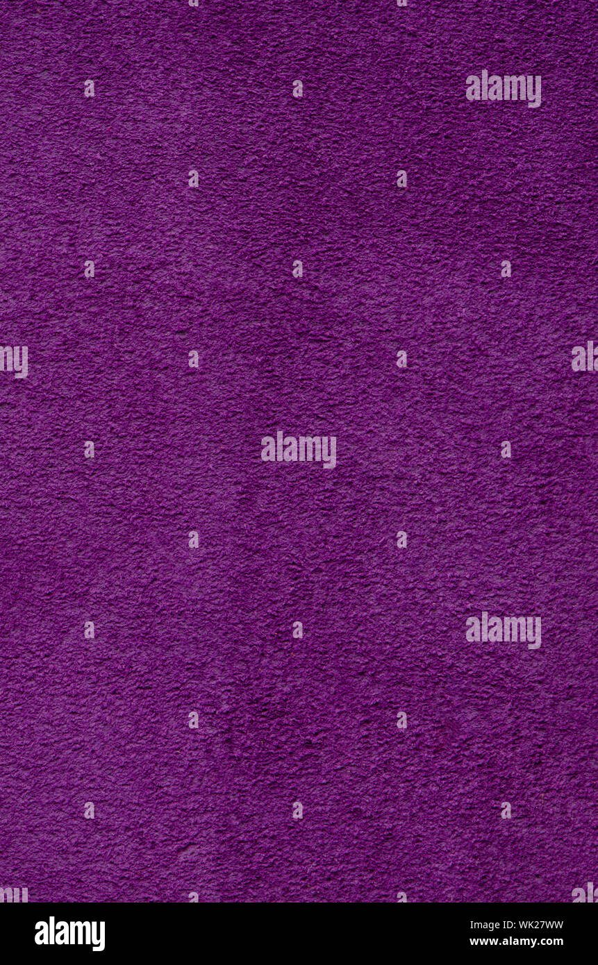 Closeup detail of blue suede texture background Stock Photo - Alamy