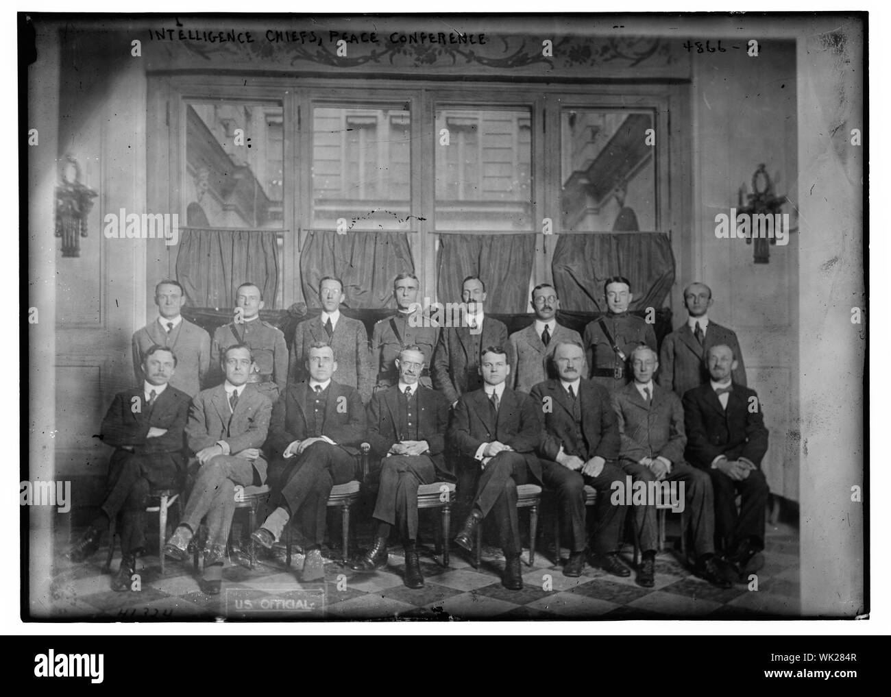 Security intelligence Black and White Stock Photos & Images - Alamy