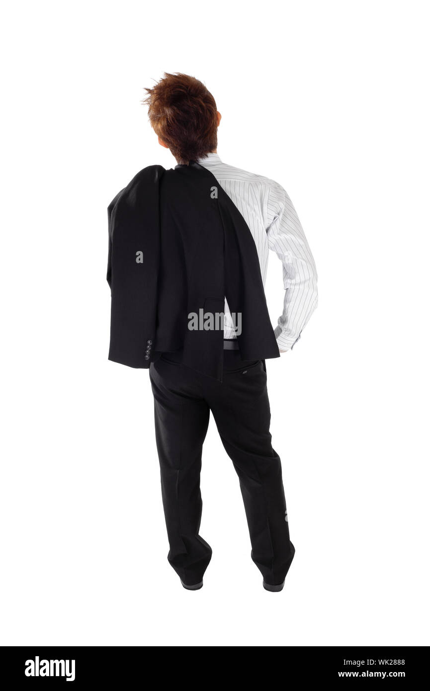 Put after Cut Out Stock Images & Pictures - Alamy