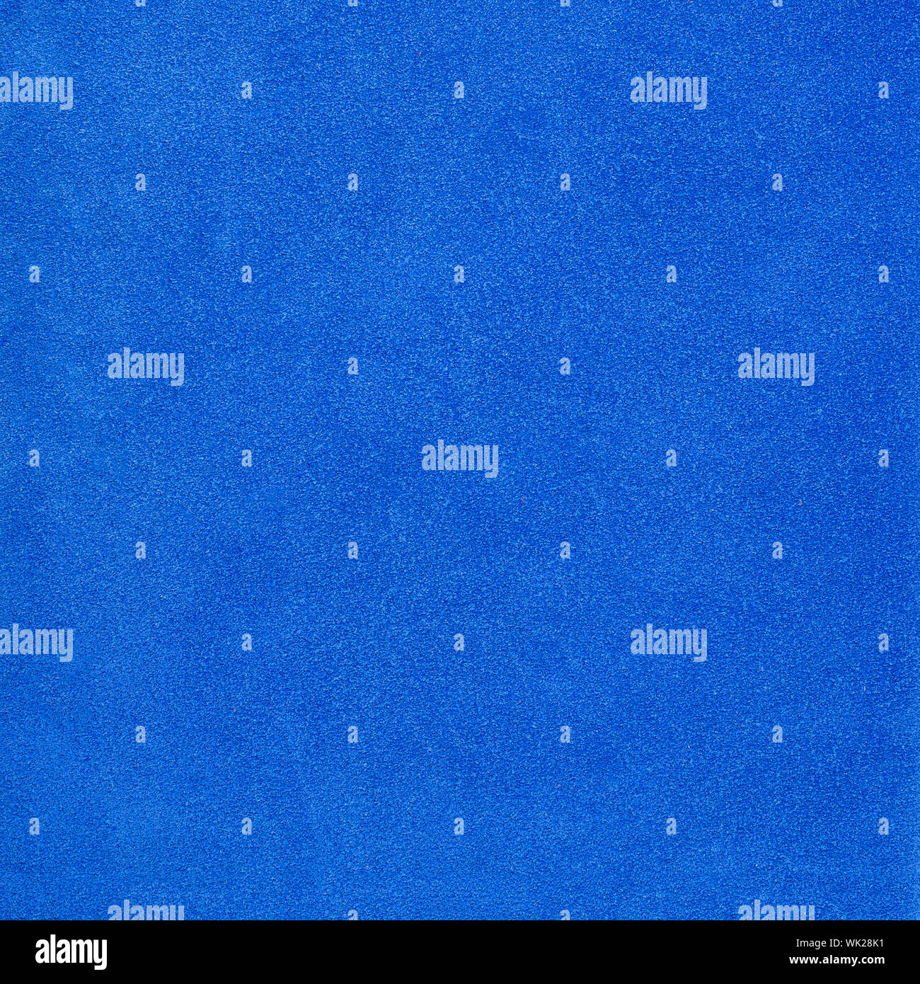 Blue leather texture closeup detailed background Stock Photo - Alamy